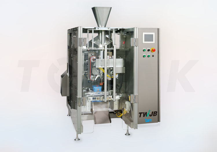 TAM 立式包裝機系列 – 同和國際股份有限公司